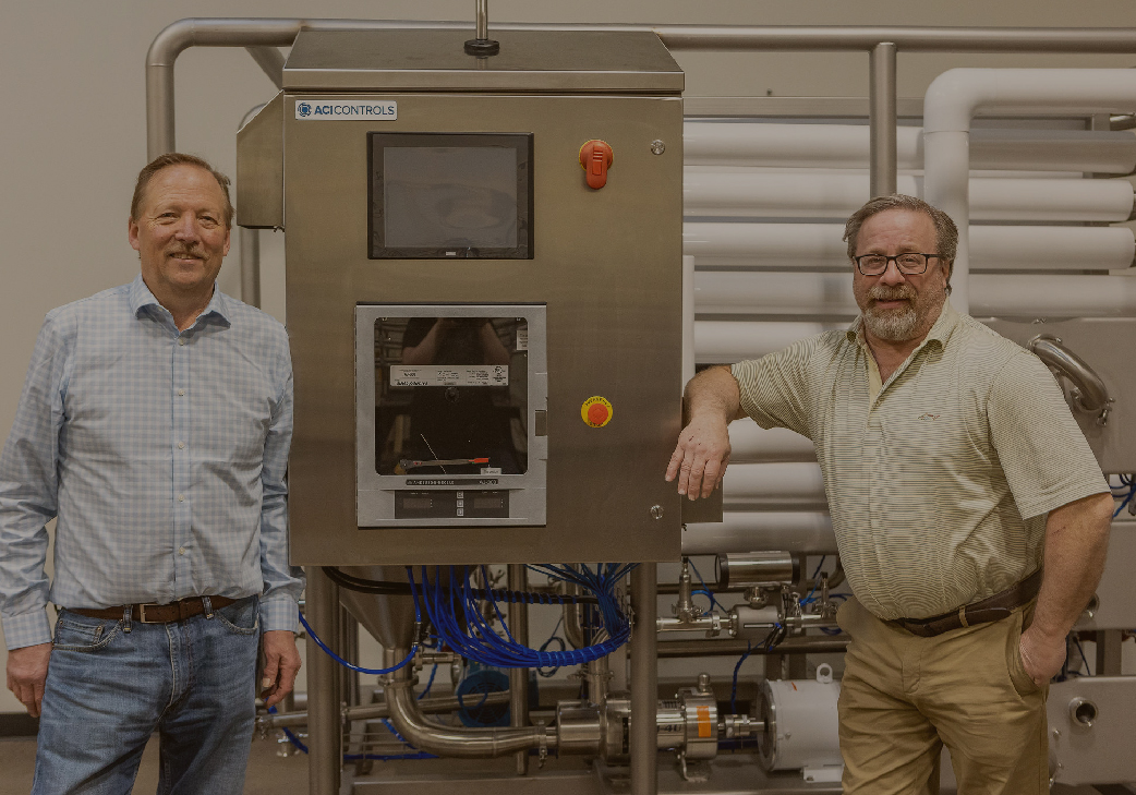 Contact - Shelf Life Systems