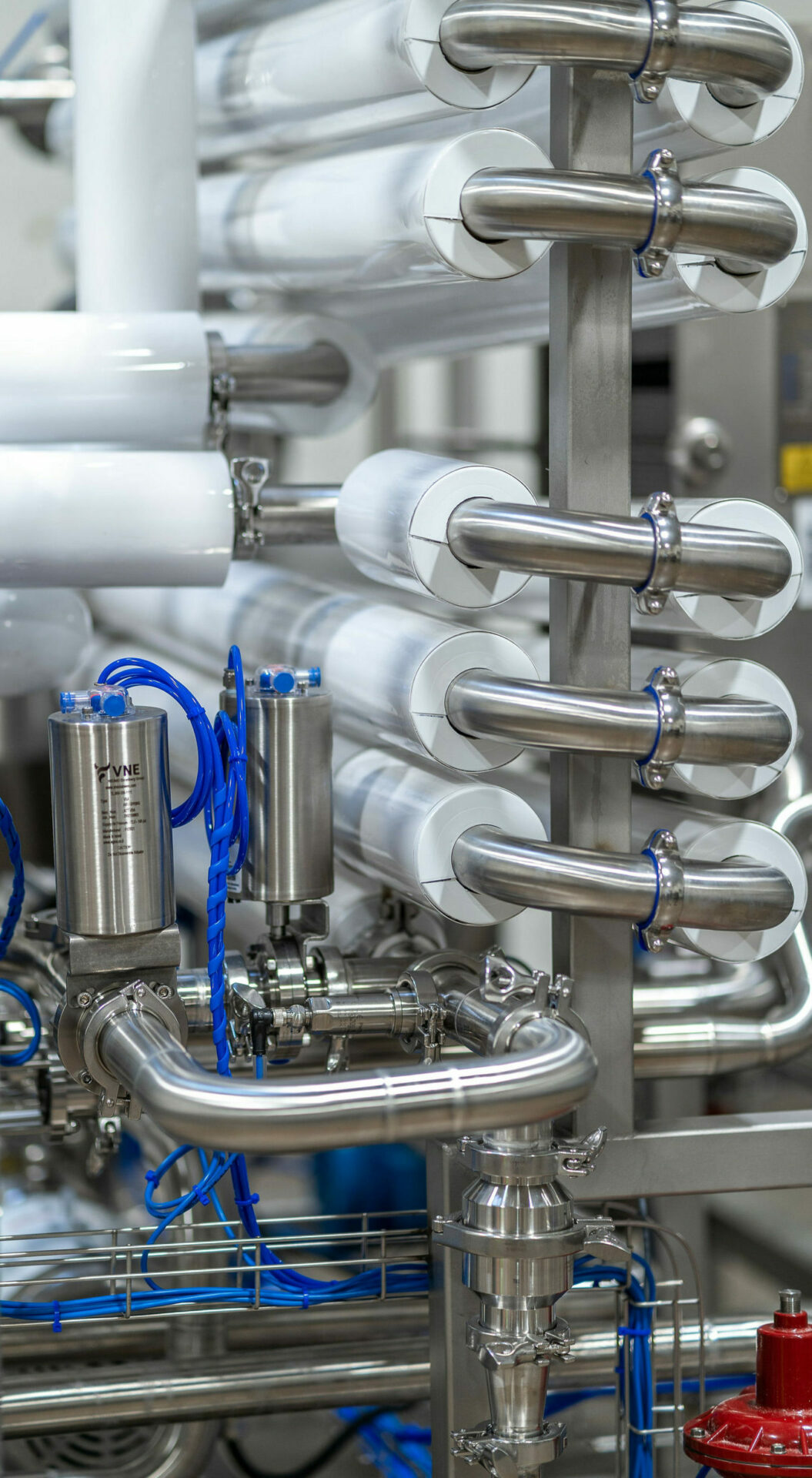 Pasteurizers - Shelf Life Systems
