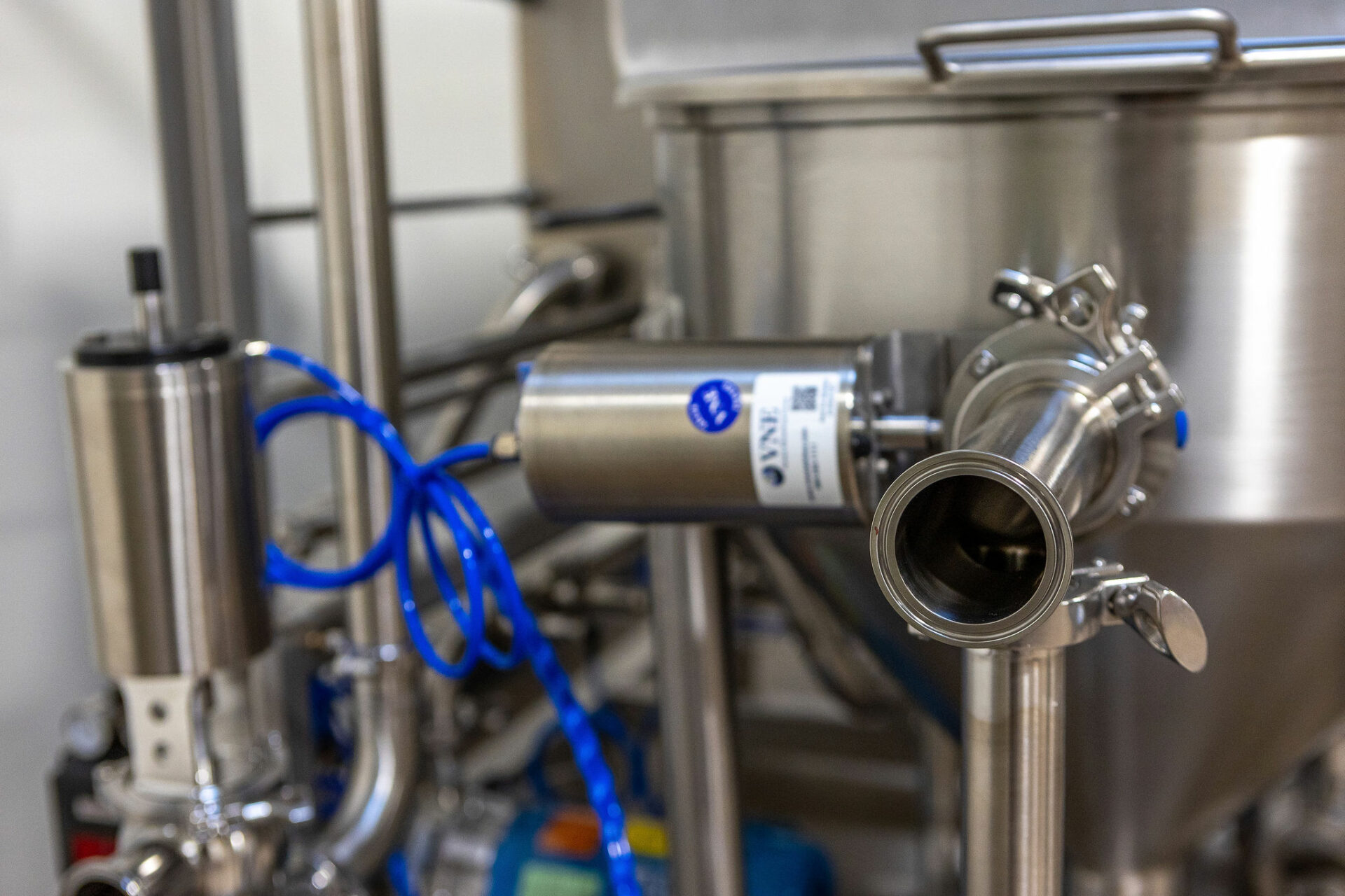 Cider Pasteurizers - Shelf Life Systems