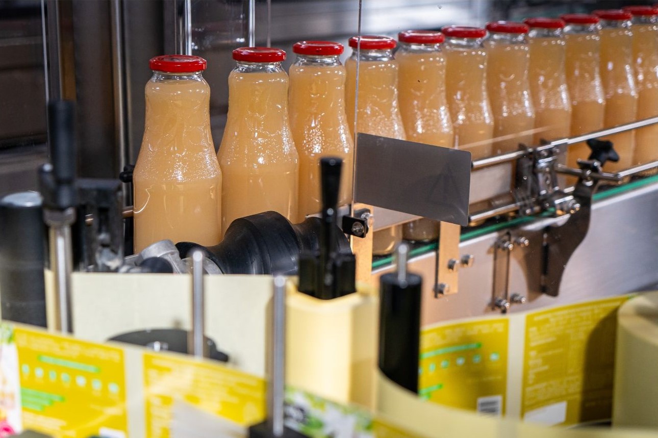 The Essential Pasteurization Equipment for Beer & Juice Production