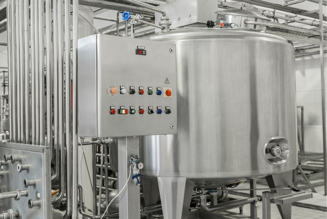 The Advantages of HTST Pasteurization