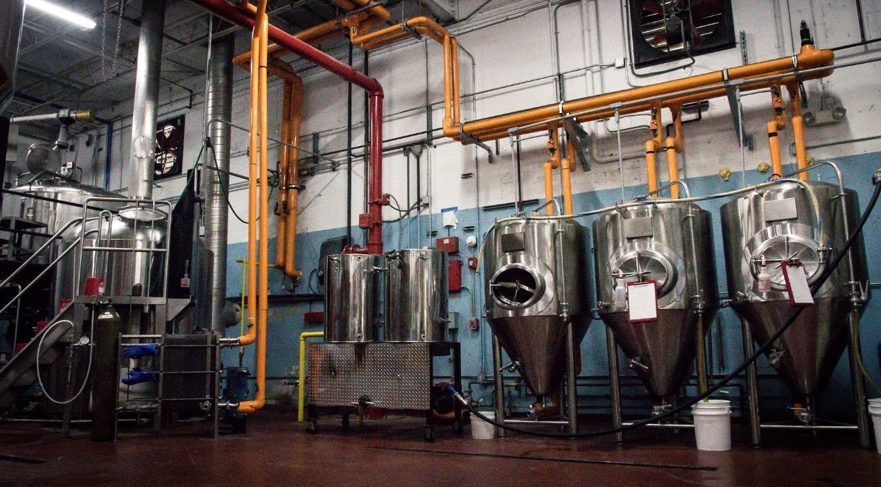 How to Find the Best Beer Pasteurizer for Your Small Brewery