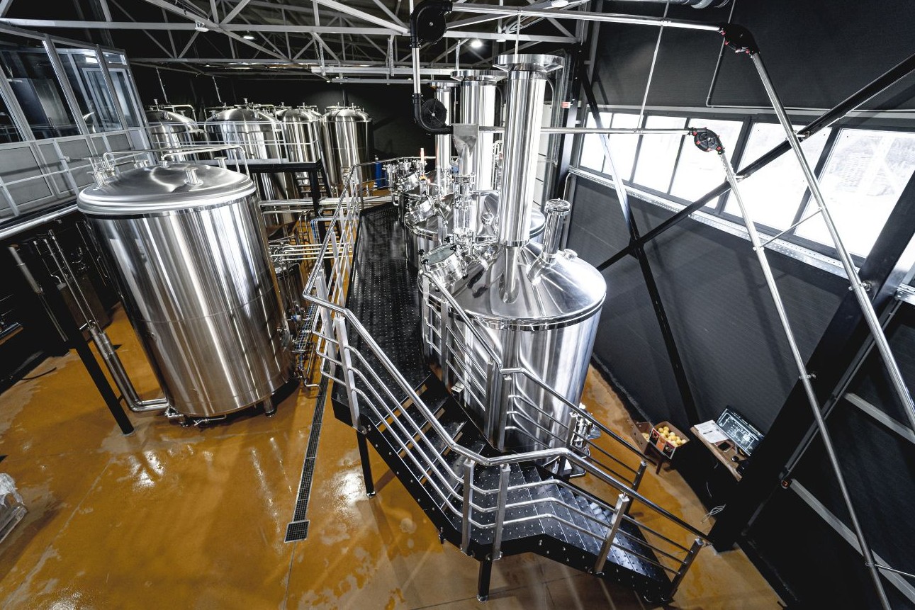 7 Strategies to Boost Efficiency and Maximize Your Brewery's Profit